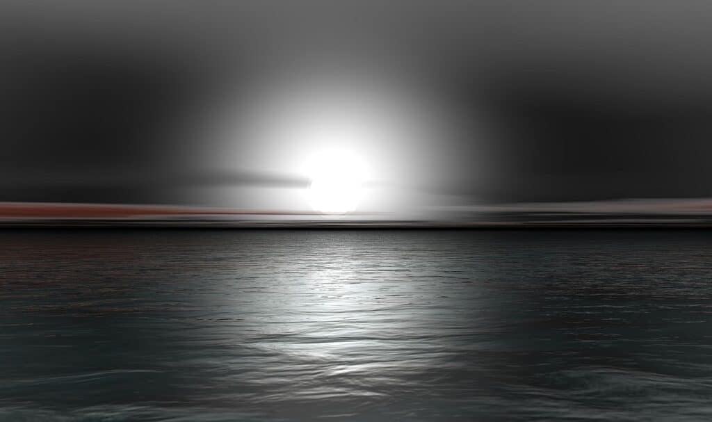 Ägypten-Götter - Nun und Naunet | Das alte Ägypten